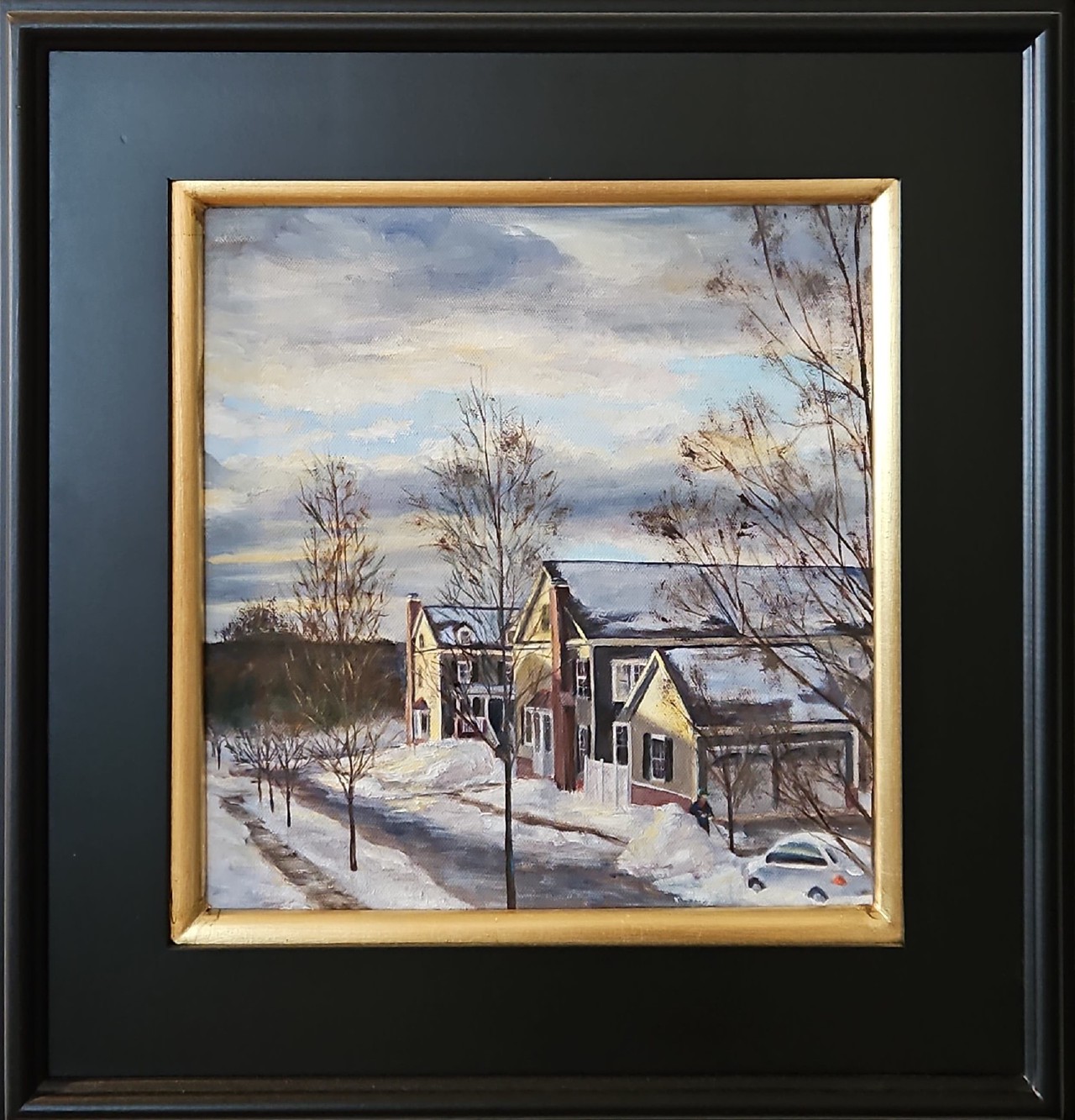 Archive | William Lester | Contemporary Artist Gallery